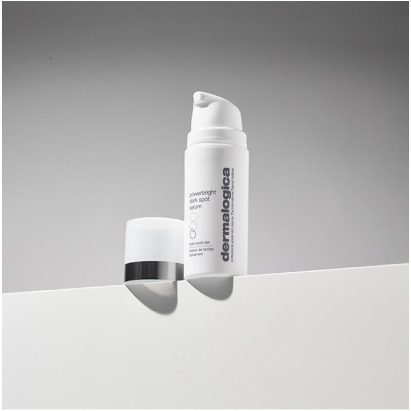 Shop Powerbright Dark Spot Serum with FREE travel size product ... Shop Powerbright Dark Spot Serum with FREE travel size product ...